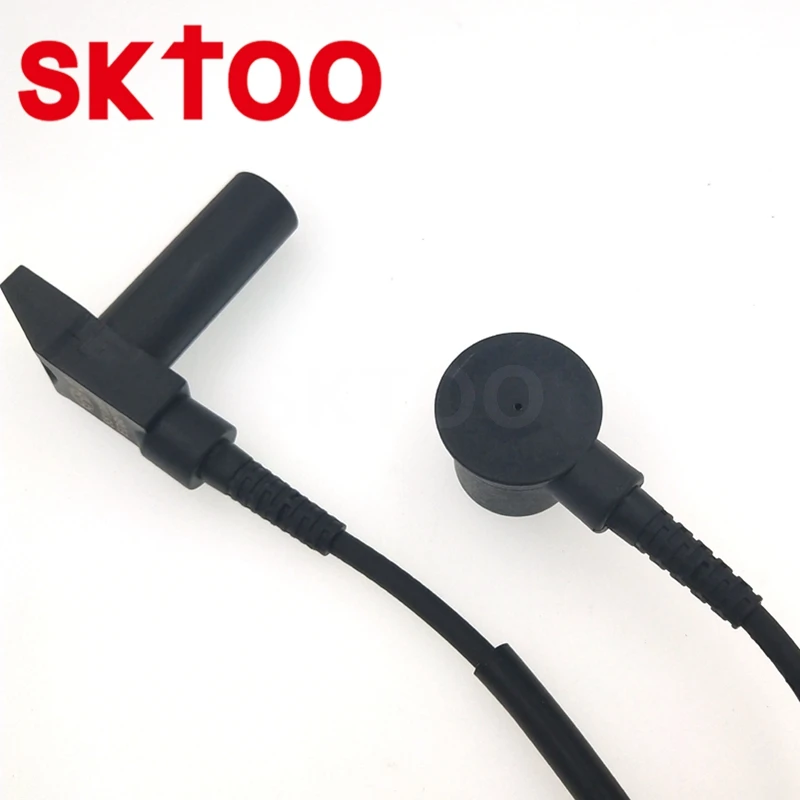 Crankshaft Sensor For Mercedes Benz R129 W124 0261210015 0261210014 ...