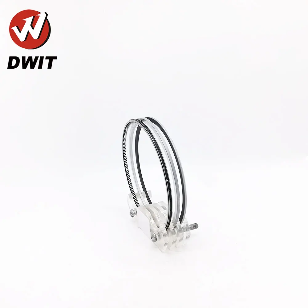 4hf1 Piston Ring For Isuzu Diesel Engine - Buy Piston Ring piston Ring ...