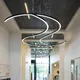 Flexible Bendable Aluminium Led Profile Extrusion,Surface Mounted Led ...