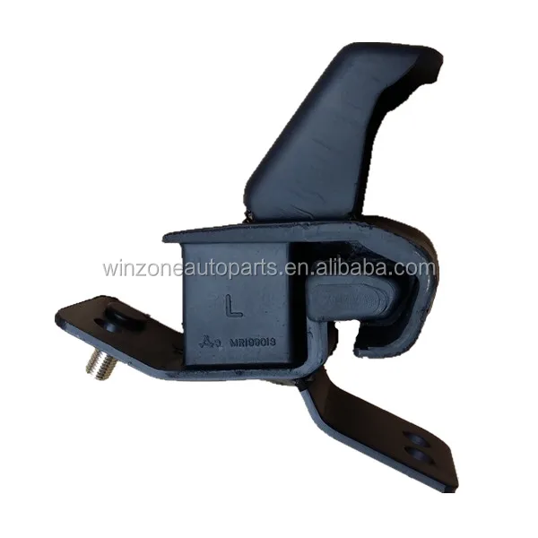 เกียร์เครื่องยนต์ติดตั้งสำหรับมิตซูบิชิปาเจโรv75 V87 V97 Mr198013 - Buy ...