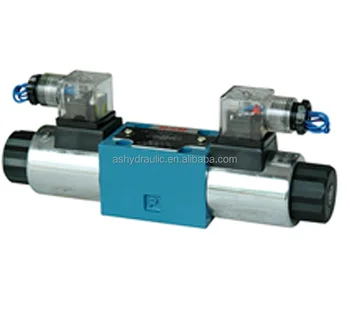 Rexroth 4we6 Of 4we6a,4we6b,4we6c,4we6d,4we6e,4we6f,4we6j,4we6h,4we6g,4we6l,4we6m,4we6p,4we6q ...