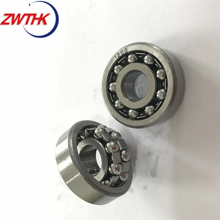 1304k Self Aligning Bearing - High Speed, Long Life