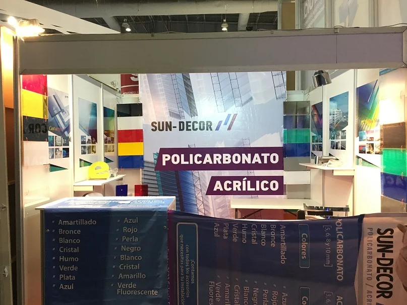 公司概述 - Jiaxing Sun-Decor Plastics Co., Ltd.