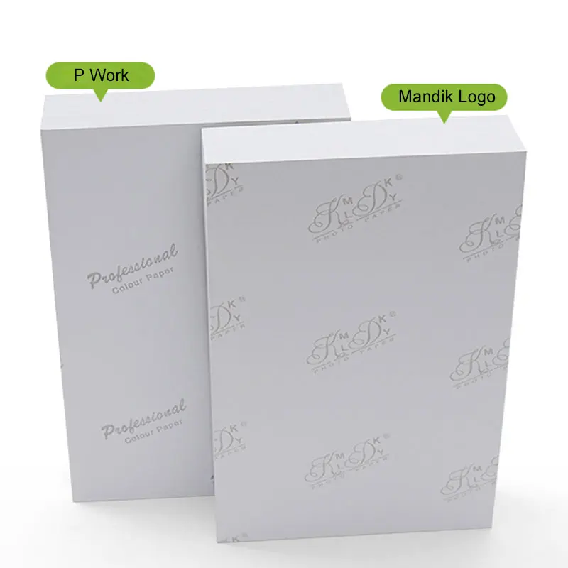 A3+ Size 230g Glossy Photo Paper - Perfect for Digital Inkjet Printing