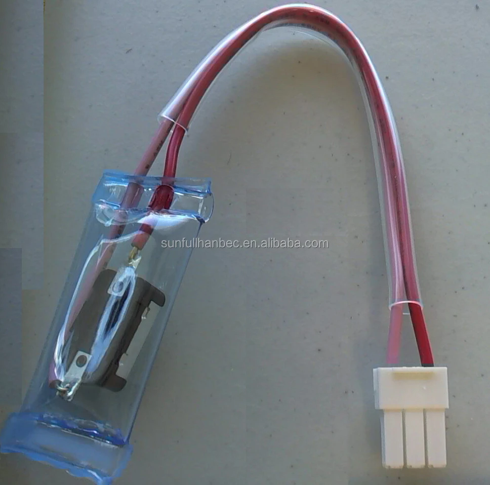 Thermostat Defrost Termination 1448818 for Electrolux Westinghouse ...