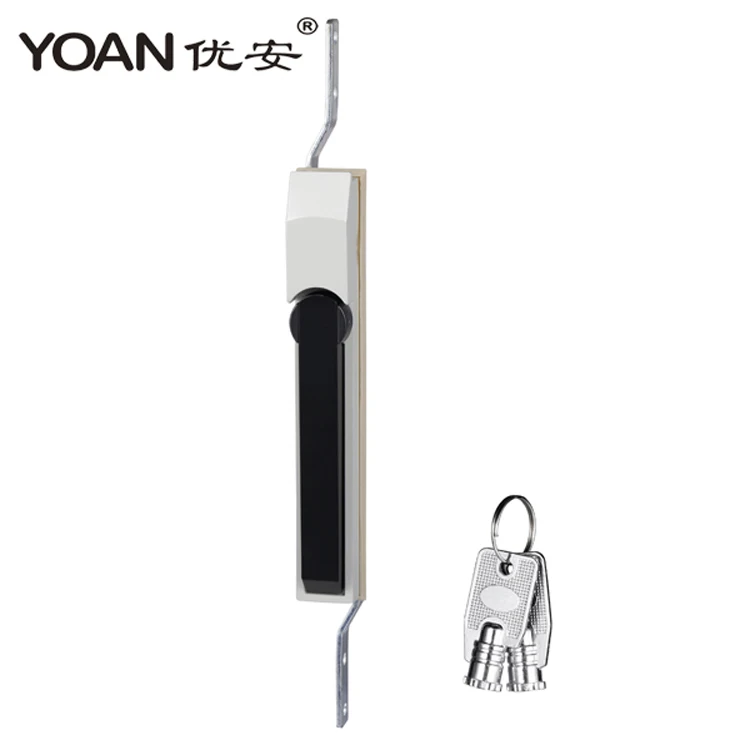 Mechanical Industry Cabinet Electric Lock Double Insurance Electrical ...