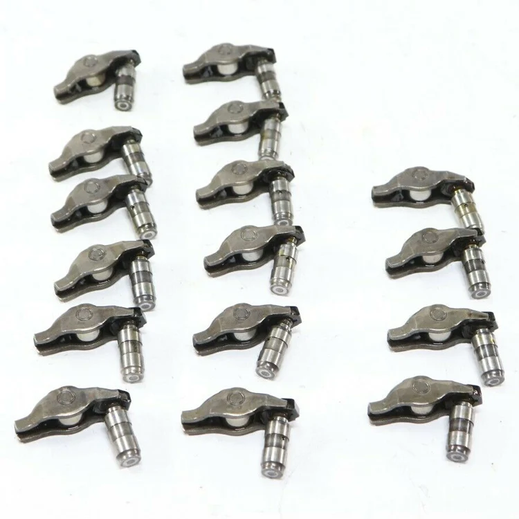 265002 265103 Rocker Kol Tappet Kaldırıcı Seti 222312a000 222314a000 ...