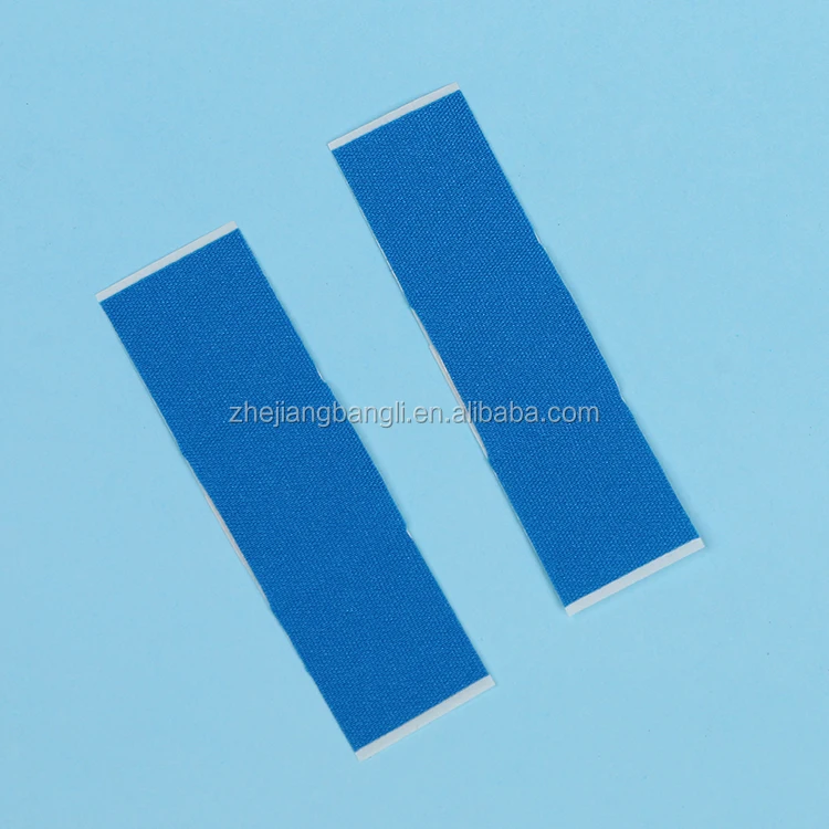 Medical Blue Metal Detectable Hypoallergenic Adhesive Wound Plaster ...