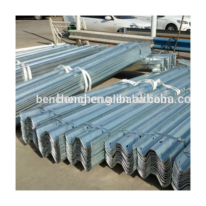 AASHTO Type II Beam - Juanita Bynum's Highway Safety Guard Rail