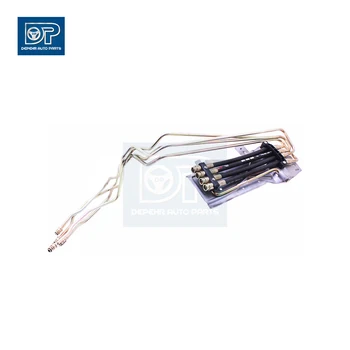 9412617883 9302618283 Depehr European Truck Auto Parts Gearbox Oil ...