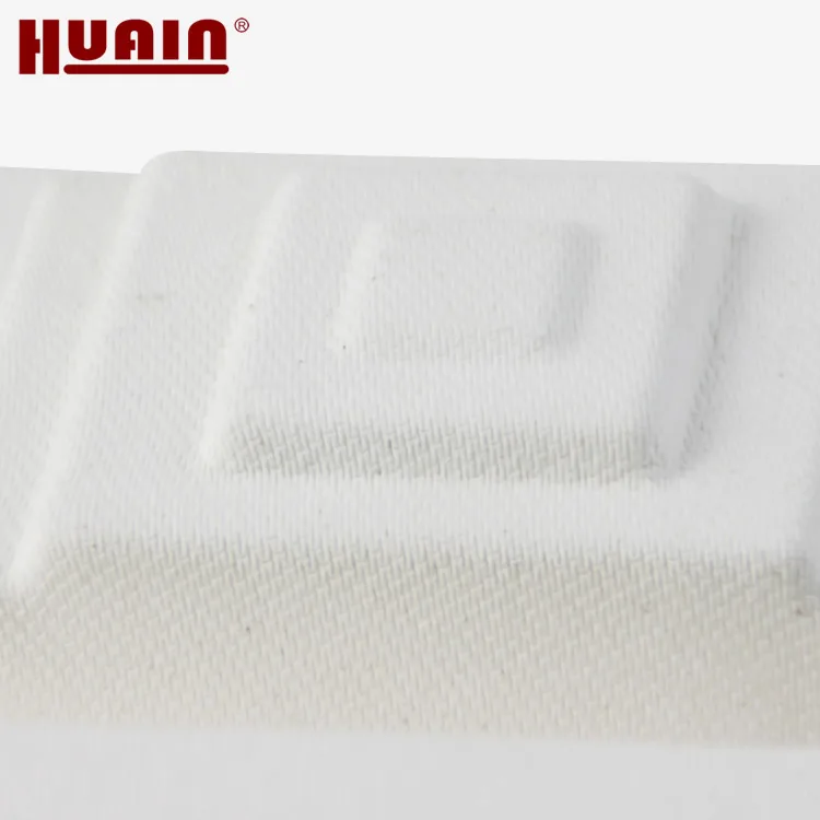 Wet Press Pulp Inlay Molded Pulp Paper Packaging For Razor - Buy Pulp ...