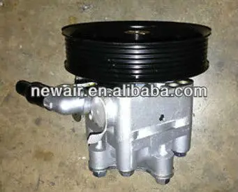 POWER STEERING PUMP 49110-JA000 for NISSAN ALTIMA 07-12 V6