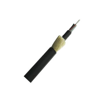 Adss Foc 12 24 48 72 96 144 Core Waterproof Outdoor Overhead Aerial ...