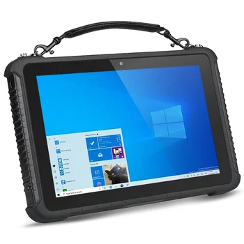 Rough Tablet Pc With Ethernet Port Rj45 Outdoor Waterproof Industry Ip ...