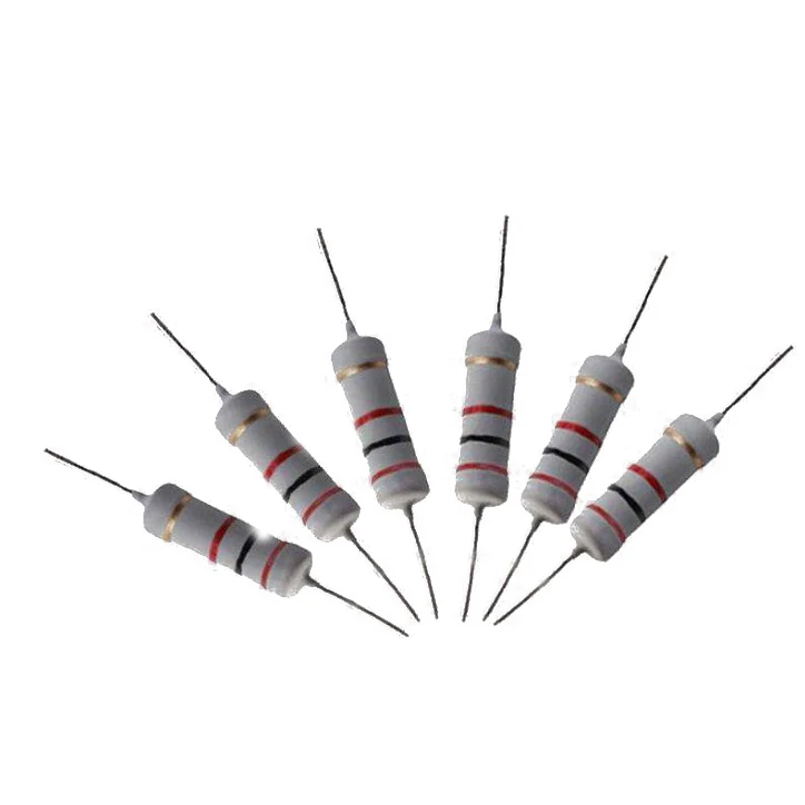 20k Ohm Resistor