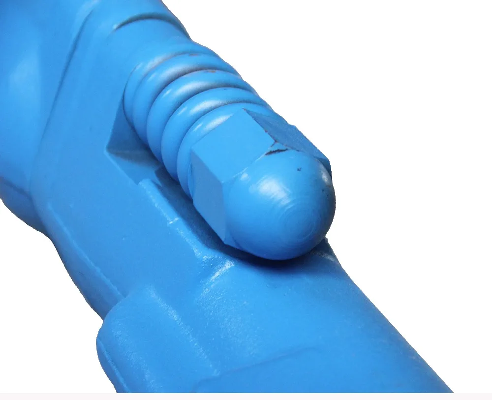 Air Compressor Demolition Hammer Hammer B87c Pneumatic Break Hammer ...