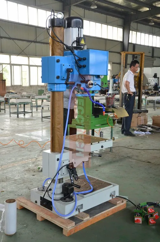 10 In. Bench Table Drilling Machine Zj4116 Mini Drill Press - Buy ...