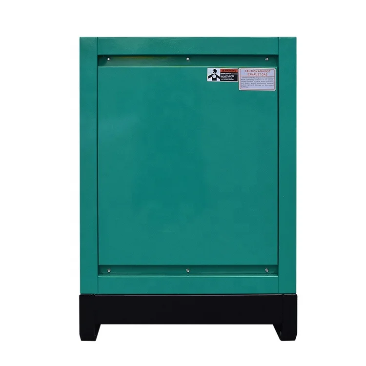 10kva-2475kva Three Phase Water Cooled Diesel Generator Set For ...