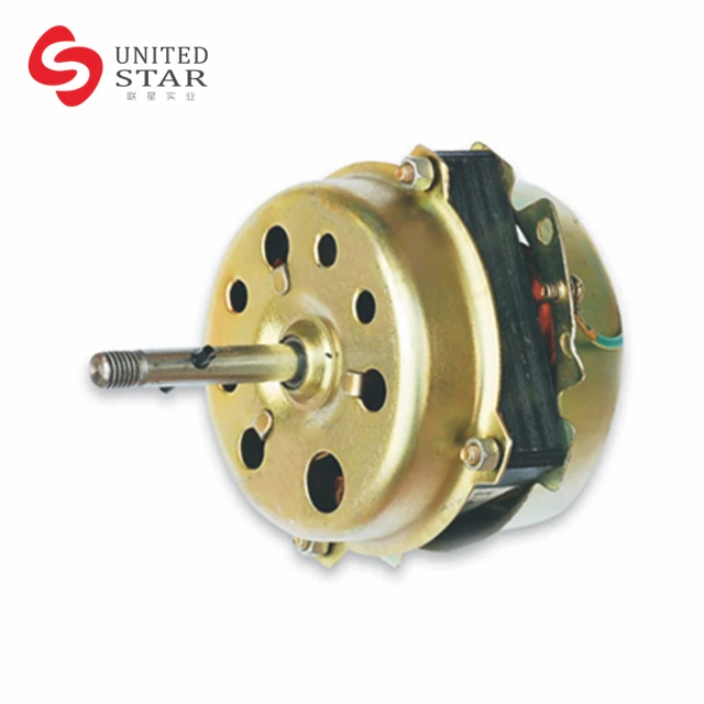 AC Power Fan Motor with Copper Wire SKD Packing| Alibaba.com
