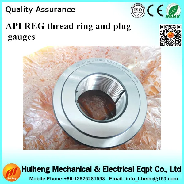 Customized API Vam Top and New Vam Master Thread Gages -Alibaba.com