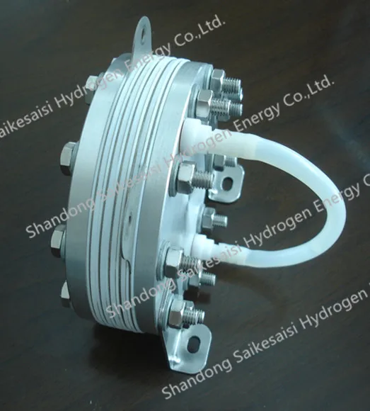 1000ml/min SPE/PEM Hydrogen Electrolyzer Cell - 1 Year Warranty