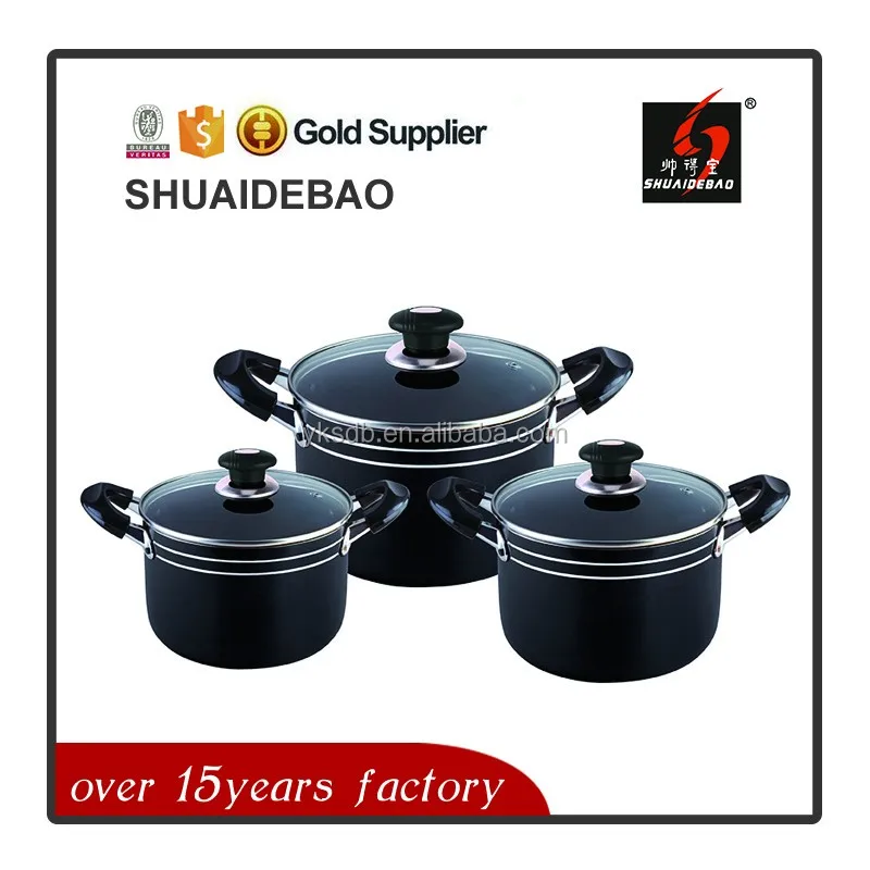 Woll Cookware Sale - Premium Non Stick Titanium Sets