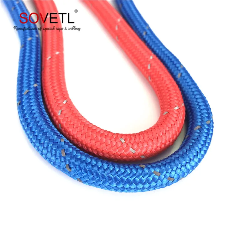 Super Strength Uhmwpe Rope High Performance Ultra High Molecular Weight ...