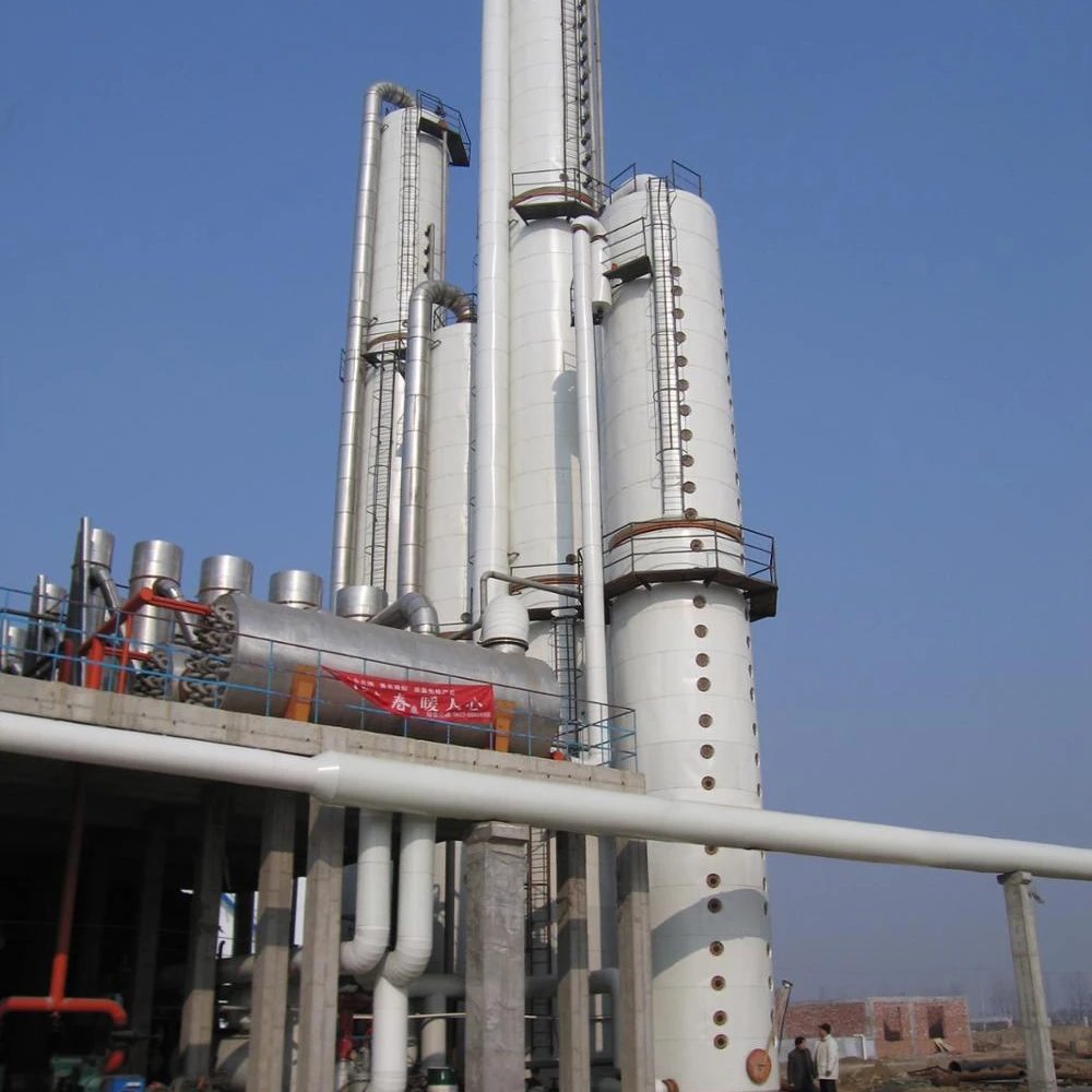 Alibaba.com: bm Industrial Plant 5000 liters/day Edible Alcohol ...