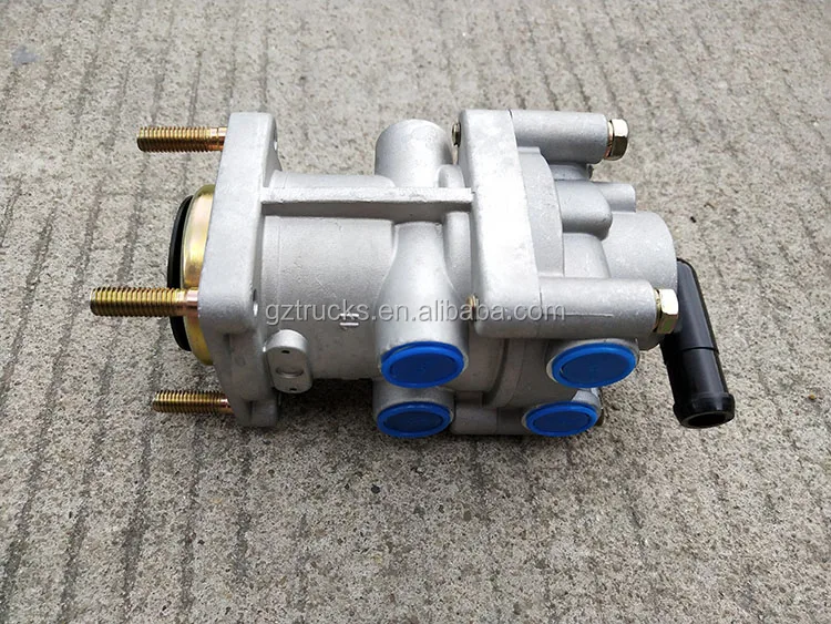 Karno Factory Price Truck Parts 1628491 20374068 20410545 Foot Brake ...