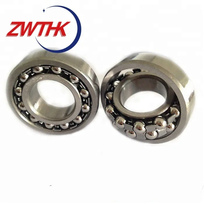 1304k Self Aligning Bearing - High Speed, Long Life