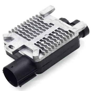 Radiator Fan Control Module Unit 940002904 940.0029.04 For Ford Mondeo ...