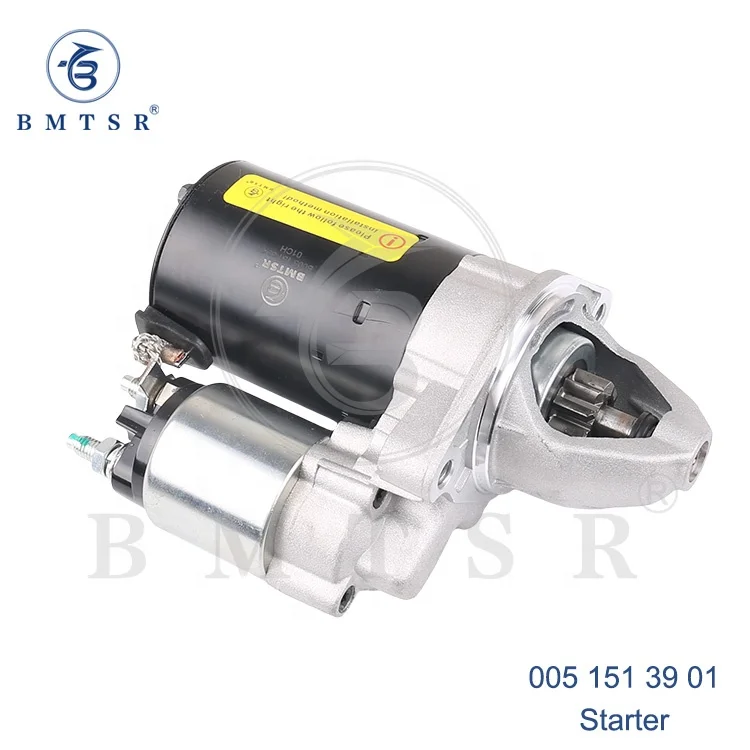 Bmtsr Auto Parts Engine Starter 0051513901 For W212 W203 W204 - Buy ...