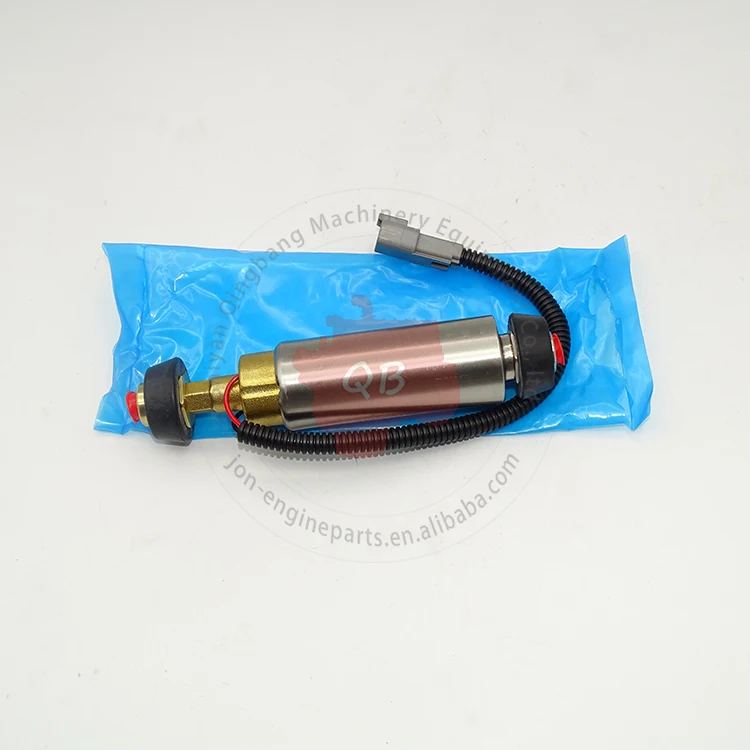 5260634 Cummins Engine Fuel Lift Transfer Pump - Reliable Performance