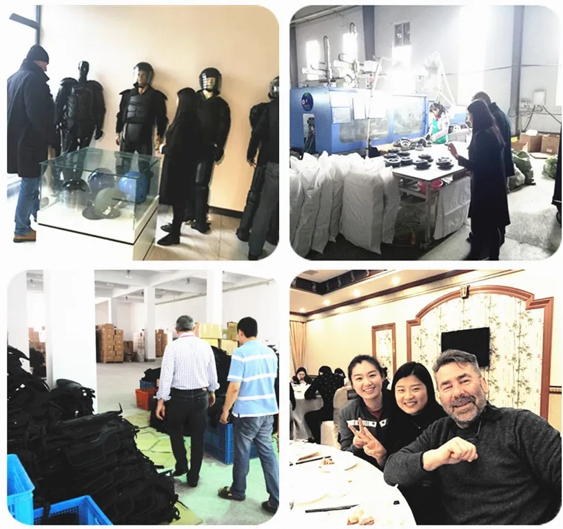 Camouflage Tactical Vest Green Color Durable Plate Carrier Protection ...