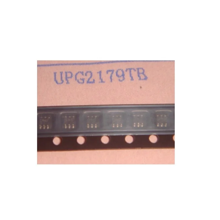 (Original The transistor IGBT GTR BJT Diodes) UPG2179TB-E4| Alibaba.com