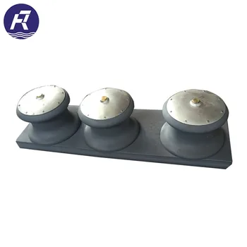 Kapal Laut Mooring Fairlead Roller - Buy Fairlead Roller,Kapal Fairlead Roller,Kapal Fairlead ...