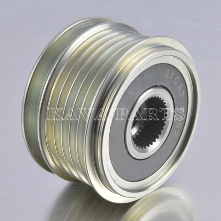 Alternator Clutch Pulley For Hyundai/Kia F-236071.04 F-236071.05 F ...