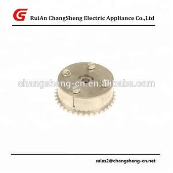 New Timing Exhaust Camshaft Adjuster Actuator Engine Timing Camshaft ...