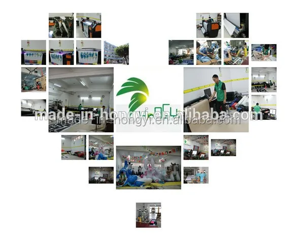 Waterproof Inflatable PVC Bondage Animals Suit - Orca Costume