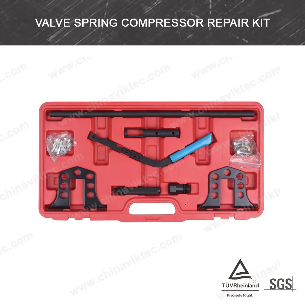 Valve Spring Compressor Repair Kit - Buy Valve Spring Compressor Engine ...