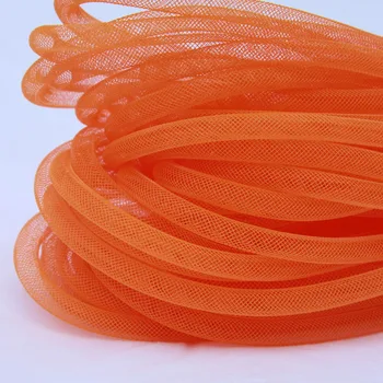 Gacent Factory Colorful Polyester Tubular Horsehair Crinoline Braid ...