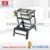6 Position Height Adjustable Aluminium And Steel Bench Top Folding ...