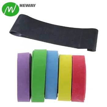Wide Thick Black Rubber Bands - Buy Black Rubber Band,Wide Rubber Band ...