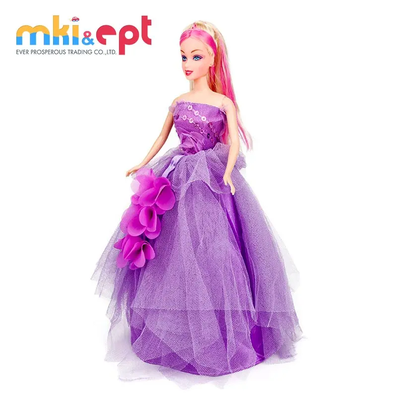 EPT Latest Fashion Intelligent Remote Control Singing Dolls for Girls