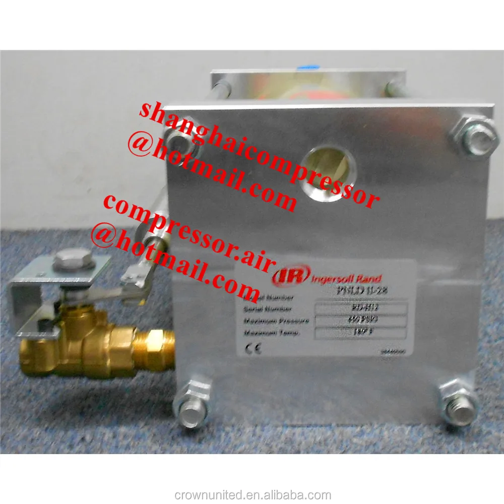 Ingersoll Rand PNLD II-desagüe neumático sin pérdida| Alibaba.com