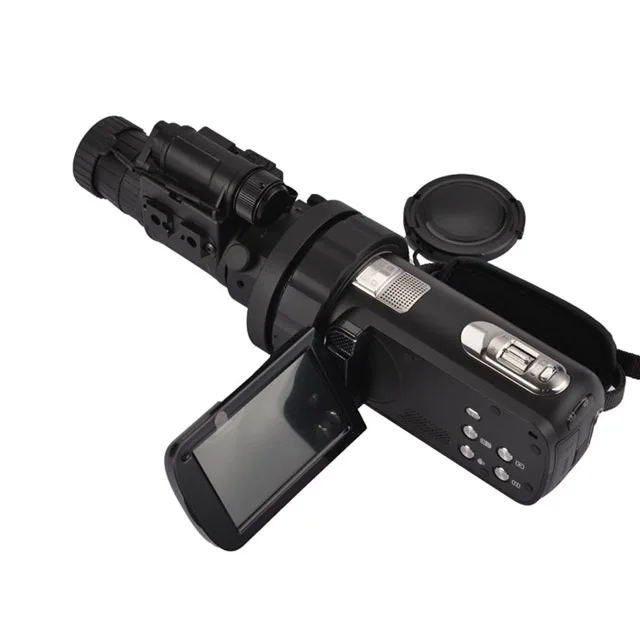 2nd Gen night vision body housing D-M2031| Alibaba.com