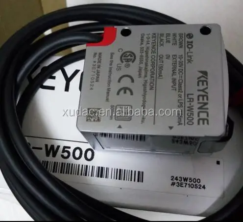 Lr-w500原装传感器开关新库存 - Buy Lr-w500,Lr-w500,Lrw500 Product on Alibaba.com