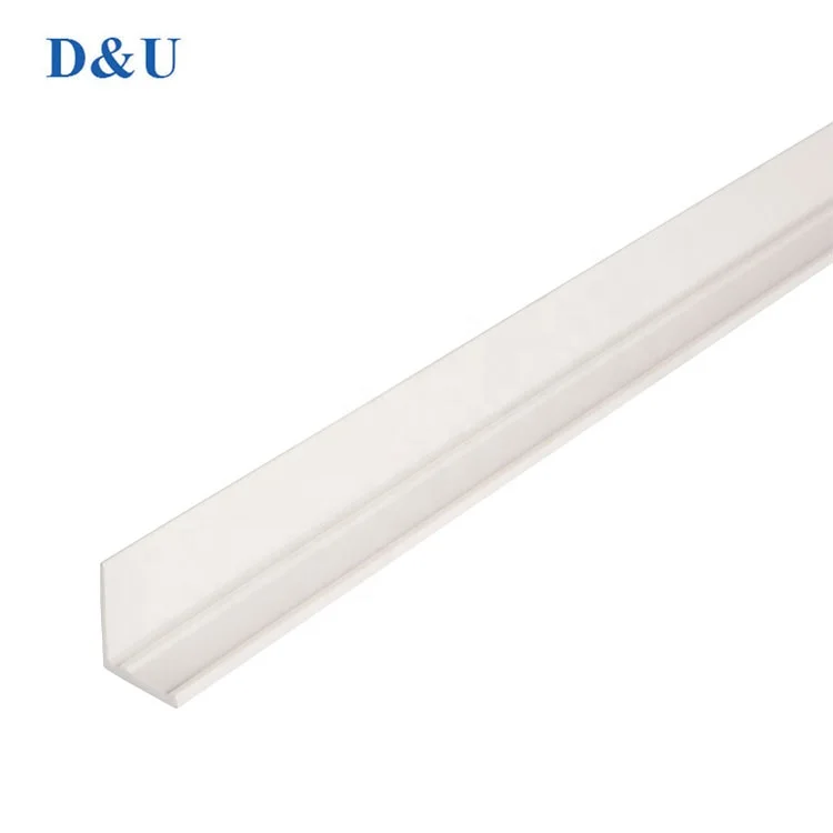 Plastic Edging Trims Pvc Ceramic Tile Corners - Buy Trims Pvc Ceramic ...