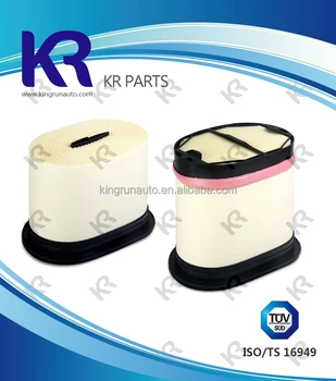 Air Filter 2277448 P608766 Af26247 For Caterpillar1 Backhoe Loaders 414 ...