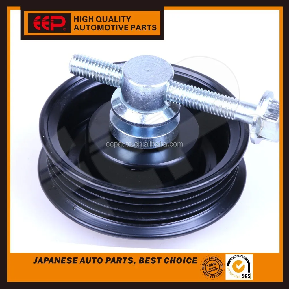 Auto Belt Tensioner Pulley Untuk Toyota Land Cruiser Hiace 88440-26100 ...